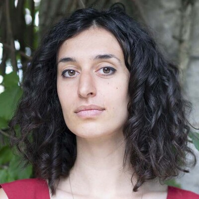 Nora Benamara - Academy of Music Leipzig